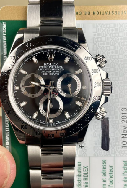Rolex Pre-Owned Watches | Leading Watch Trading Company