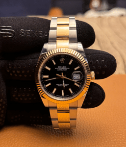 Houston's #1 Pre-Owned Luxury Watch Dealer | FSFine Watches